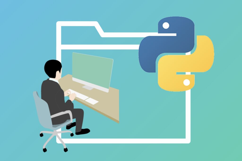 Pythonで画像サイズを一括変更！【超簡単】 | tetoblog